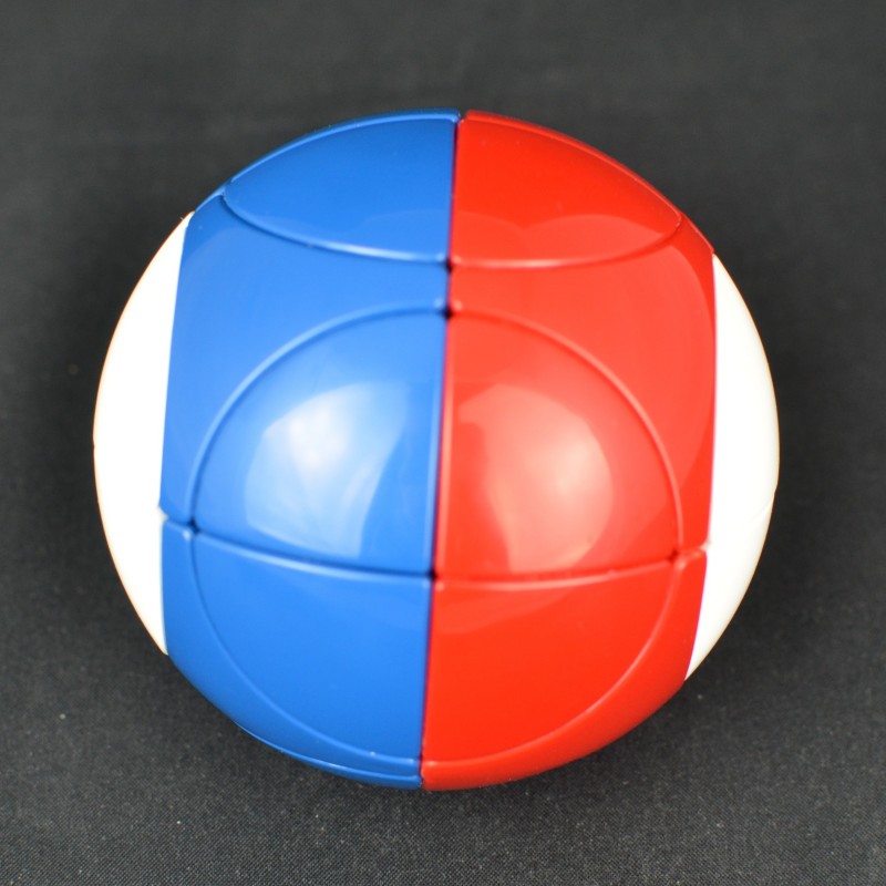 Verkauf von Kugel Marusenko 3 Farben, Ebene III